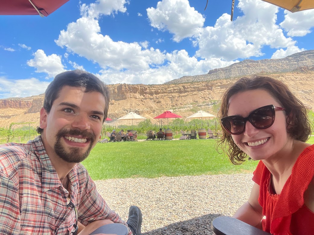 Happy holidays, 2022 – Kelly Kochanski