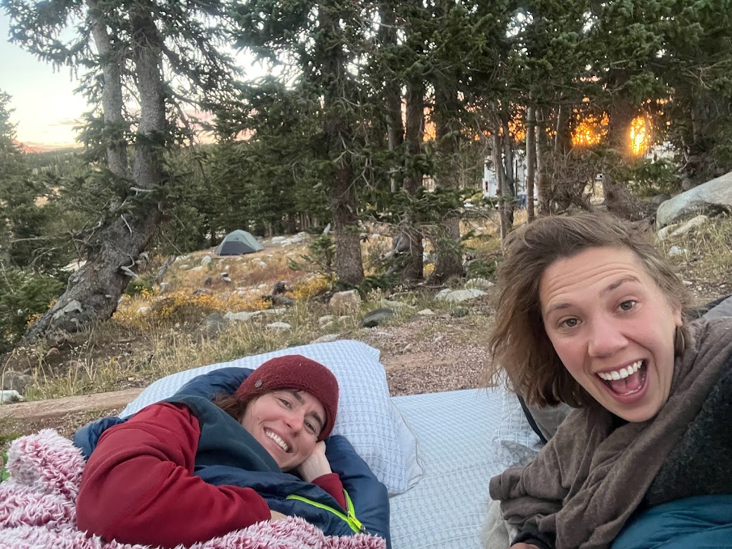 Happy holidays, 2022 – Kelly Kochanski
